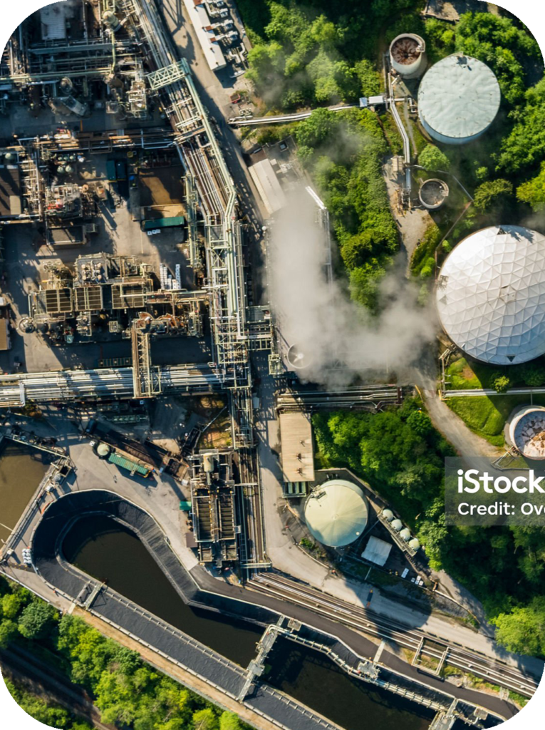 Precision Machining - Vortex Manufacturing