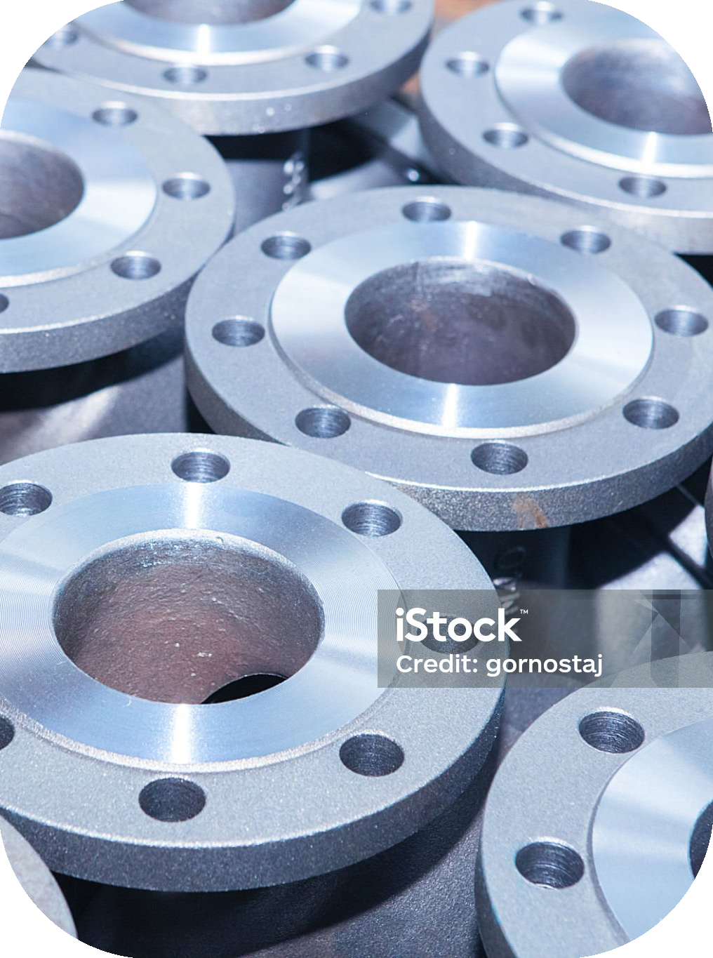 Precision Machining - Vortex Manufacturing