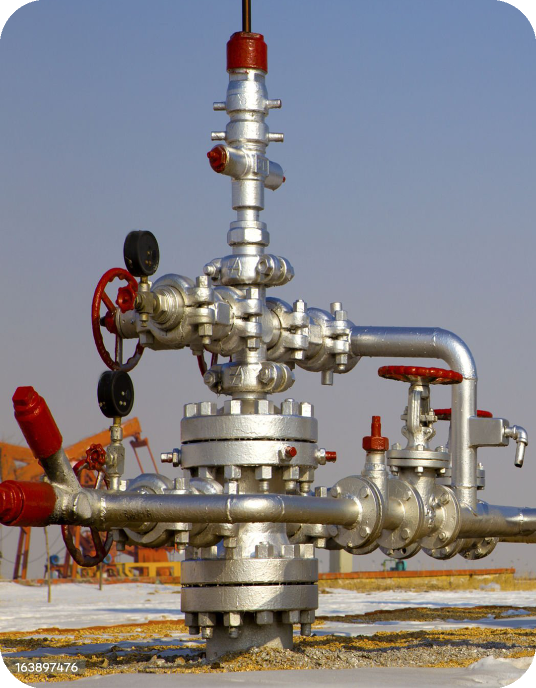 Modifications & Repair - Vortex Manufacturing