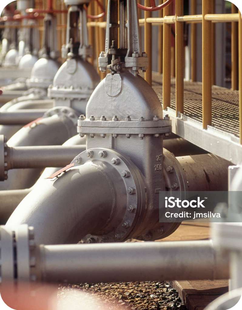 Modifications & Repair - Vortex Manufacturing