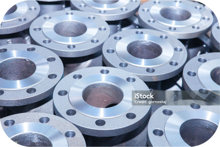 Welding - Vortex Manufacturing