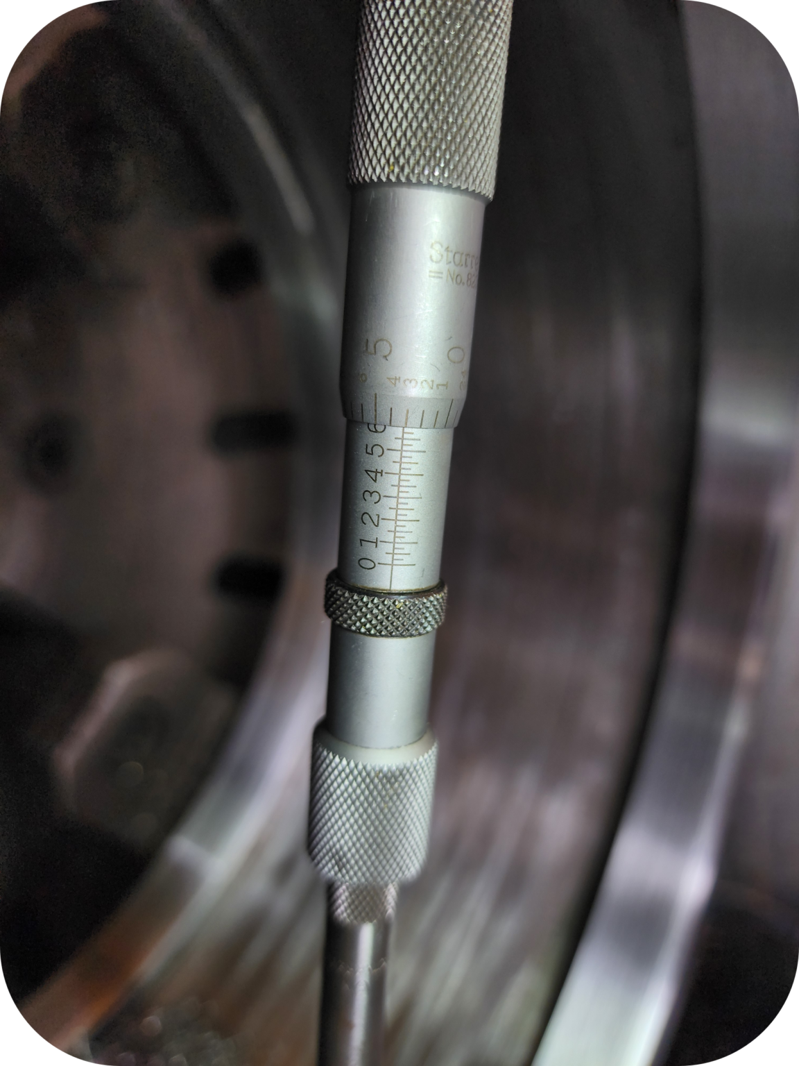 Modifications & Repair - Vortex Manufacturing