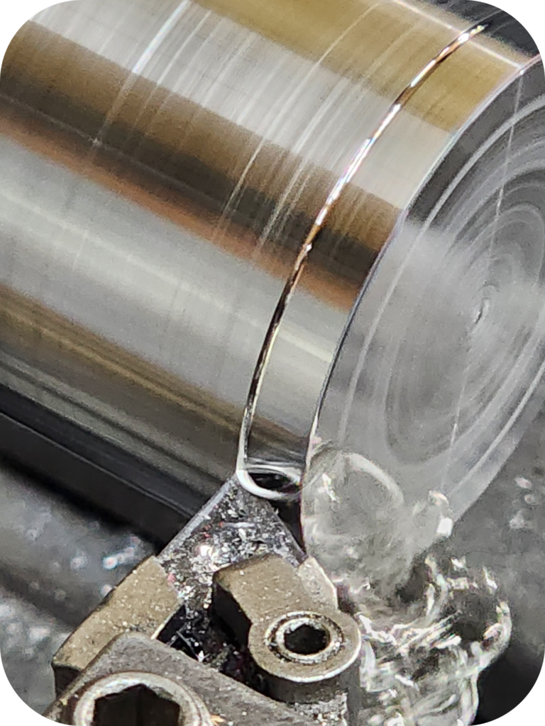 Modifications & Repair - Vortex Manufacturing